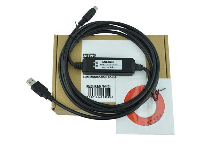 Click here for EP-08M08R-04N04B EP/LP/EC Series Programming Cable... prices