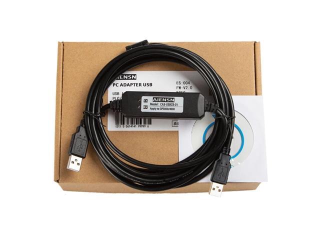 Click here for CA3-USBCB-01 is Suitable for The GP3000 Touch Scre... prices