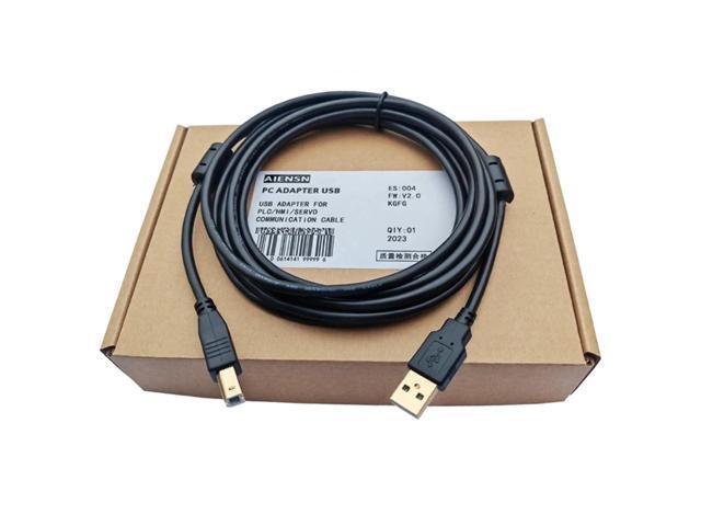 Click here for Compatible with Programming Cables USB-CP1H/USB-CP... prices