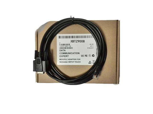 Click here for XBTZ9008 Programming Cable for Touch Screen and Co... prices
