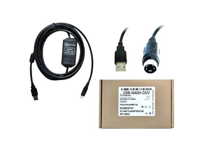 Click here for USB-NA0H-CUV USB for MICROX-SX SPF Series Programm... prices