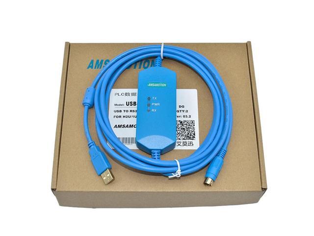 Click here for USB-H2U for Programming Cable for H0U H1U H2U Seri... prices
