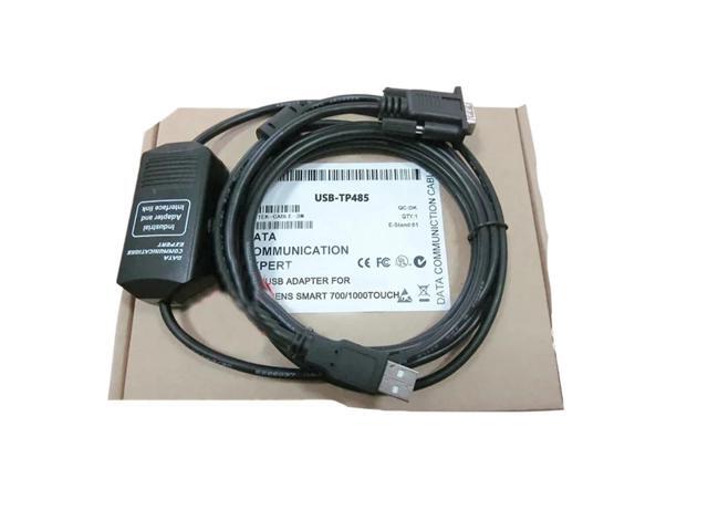 Click here for USB-TP485 for MP277 Touch Screen Programming Cable... prices