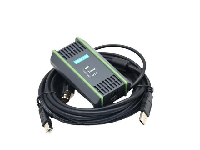 Click here for 6GK1571-0BA00-0AA0 Programming Cable for S7-200/30... prices