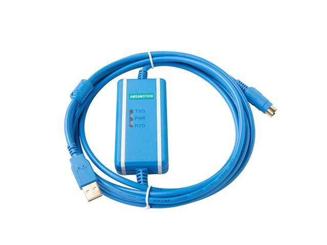 Click here for FX-USB-AW for Programming Cable Communication Down... prices