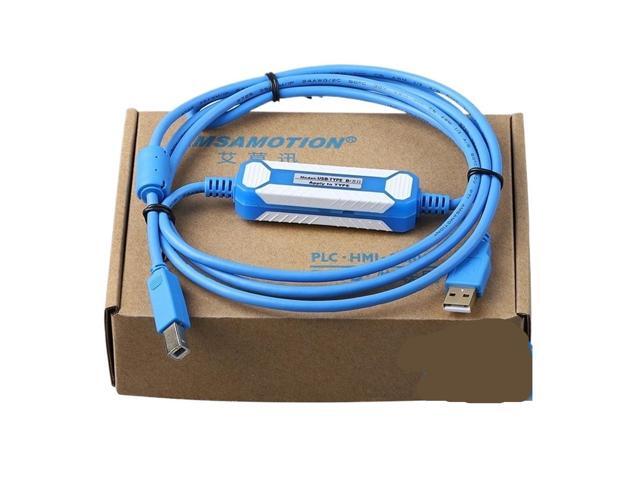 Click here for Programming Cable Data Cable CP1E CP1L CJ2M Series... prices
