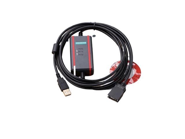 Click here for Programming Cable CS1G/CJ1M/CQM1H CPM2C Data Cable... prices