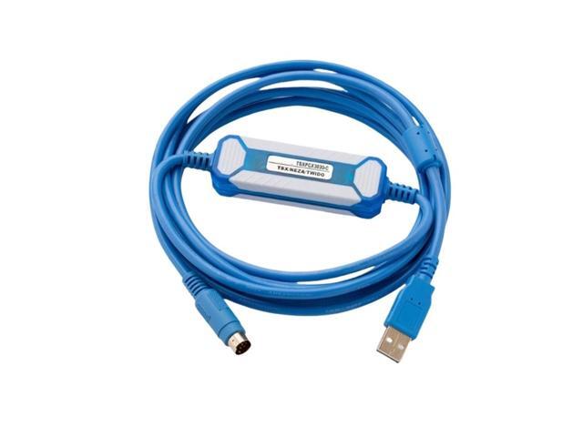 Click here for TSXPCX3030-C Suitable Twido Series Programming Cab... prices