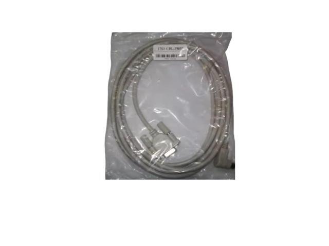 Click here for Programming Cable Download Cable 1761-CBL-PM02 prices