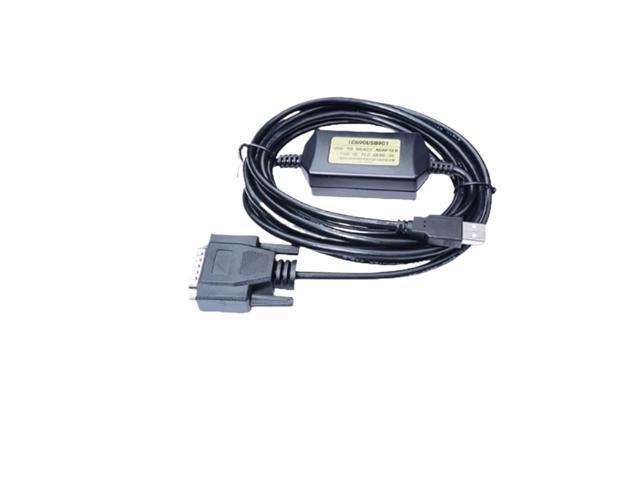 Click here for IC690USB901 Series Programming Cable prices