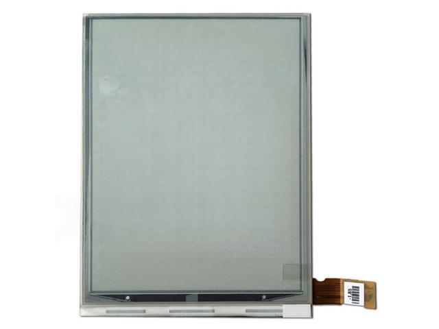 Click here for LCD Screen Glass Panel e-Book for M6 e-Book prices