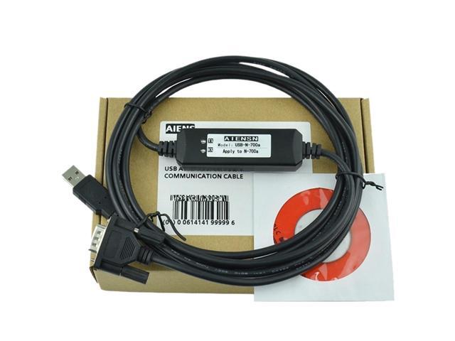 Click here for Suitable for N-700a Programming Cable Computer USB... prices