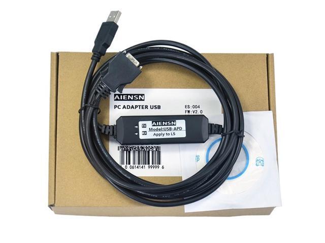 Click here for Applicable APD Series Servo Drive Debugging Cable... prices