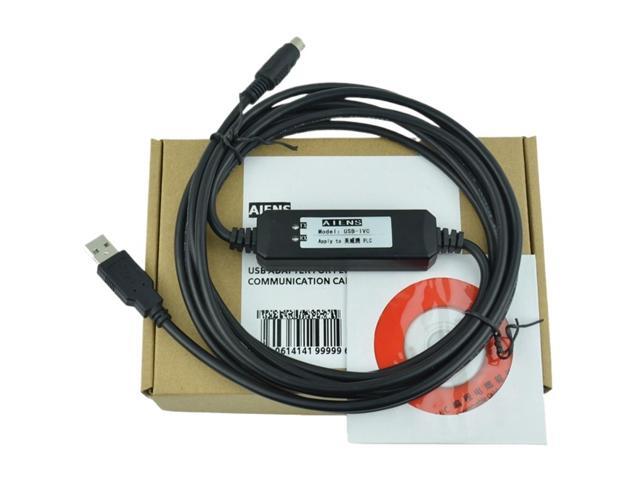 Click here for USB Port IVC1/IVC2 Series Programming Cable Downlo... prices