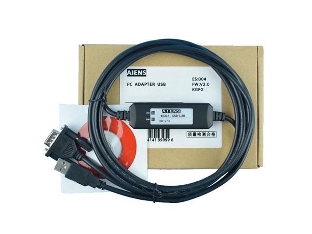 Click here for Suitable for L40 Series Programming Cable USB Debu... prices