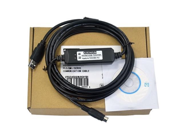 Click here for Suitable for PROSCE T1 Series Programming Cable US... prices