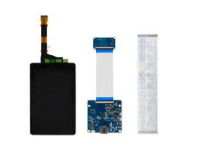 Click here for 5.5-inch 2K LCD LS055R1SX04 HDMI to MIPI Controlle... prices