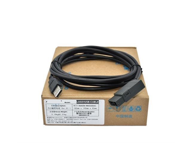 Click here for USB-Logo Programming Isolated Cable for Series! US... prices