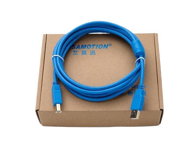 Click here for AFPX Series Programming Cable USB Square Port Data... prices