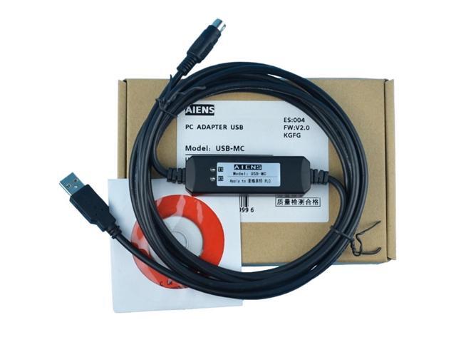 Click here for Applicable MC80MC100MC200MC280 Programming Cable D... prices