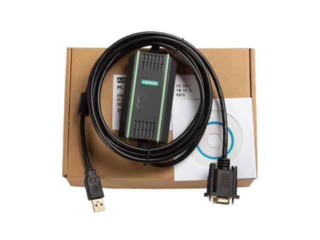 Click here for USB-XW2Z-200S-CV Suitable for Programming Cable CQ... prices