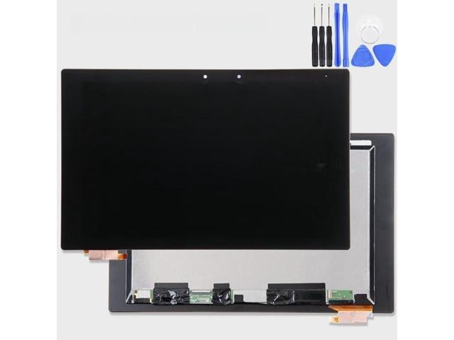 Click here for 10.1 inch LCD Screen + Touch Screen Digitizer Glas... prices