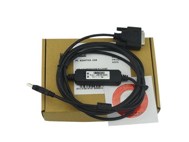 Click here for Suitable for FBE Series Programming Cable USB-FB-2... prices