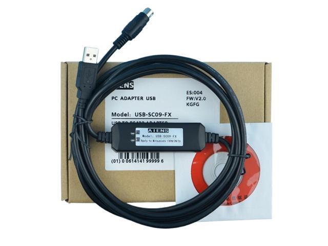 Click here for Compatible with Programming Cable 1N/1S/2N Data Do... prices