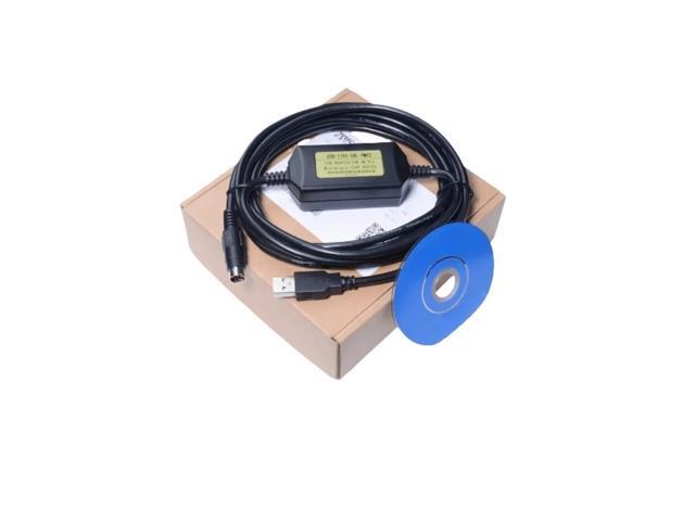 Click here for 1Pcs Programming Cable USB-1761-CBL-PM02 prices