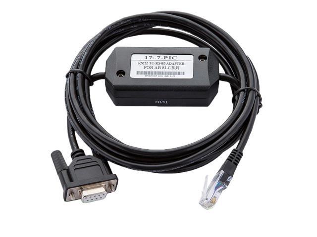 Click here for 1747-PIC Programming Cable for AB SLC Series 5/00... prices