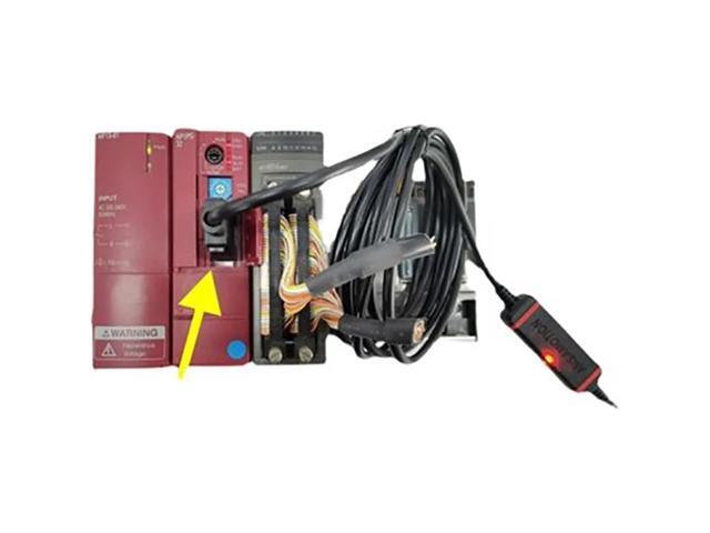 Click here for NP4H-CNV Server Cable for Programming Download Cab... prices