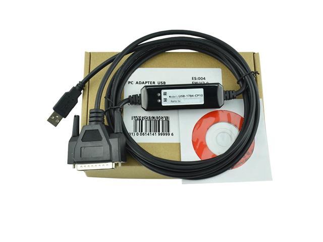 Click here for USB-1784-CP10 AB PLC/5 Series USB Port Programming... prices