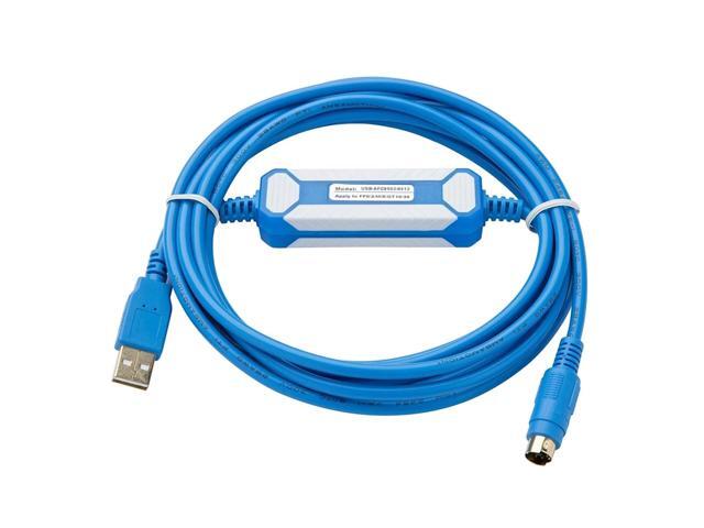 Click here for USB-AFC8513 AFC8503 for FP0 FP2 FP-X FP-M Programm... prices