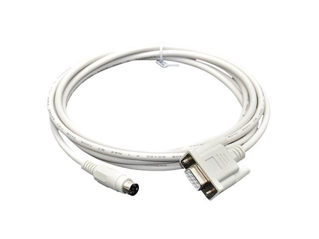 Click here for Serial Cable QC30R2 Suitable for Q Series Programm... prices