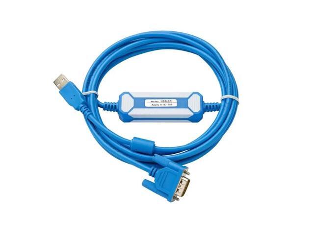 Click here for Suitable for Programming Cable S7-200 Communicatio... prices