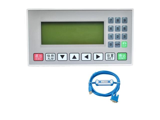 Click here for Text Display OP320-A with Programming Cable for MD... prices