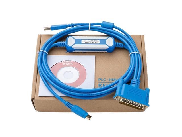 Click here for USB-SC09+ Built-in Isolation Chip Programming Cabl... prices