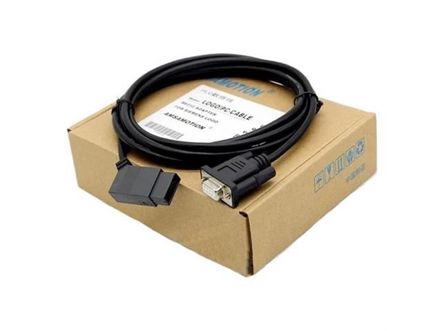 Click here for PC-Logo Isolated Programming Cable Suitable for Se... prices