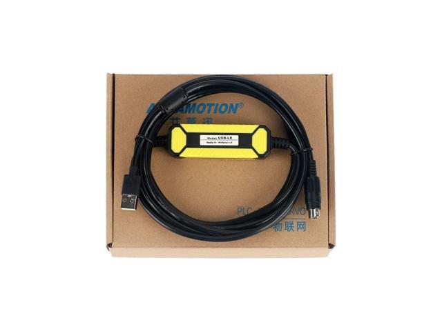 Click here for USB-LE for LE Series USB-LEX5810 Programming Cable... prices