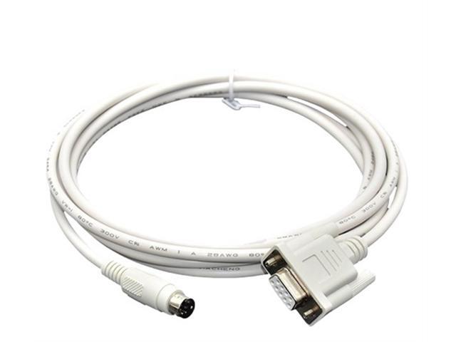 Click here for Serial Cable QC30R2 Suitable for Q Series Programm... prices