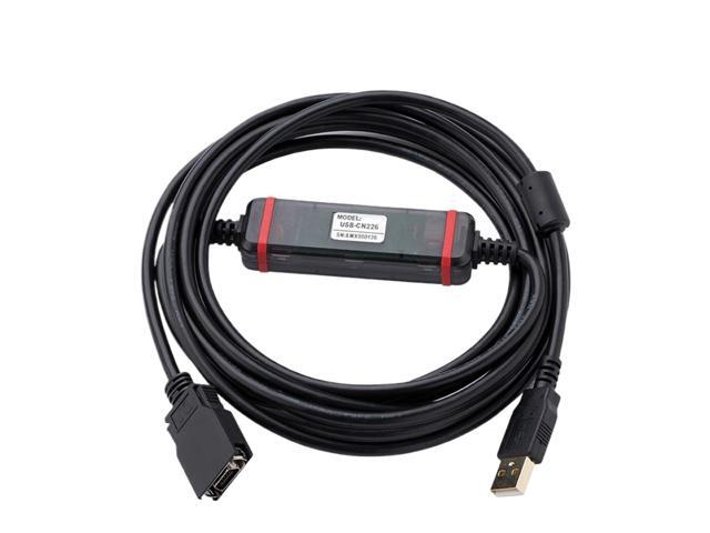 Click here for Programming Cable Suitable for CS/CJ/CQM1H Series... prices