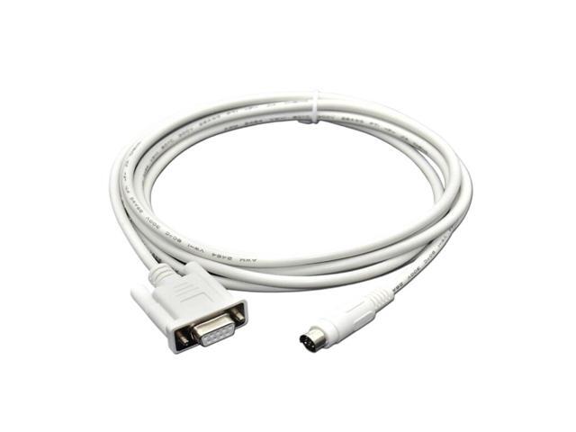 Click here for Suitable for FP0/FP2/FP-M Series Programming Cable... prices