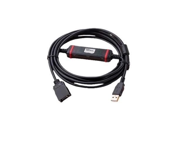 Click here for USB-CN226 Programming Cable for CS/CJ CQMIH CPM2C... prices