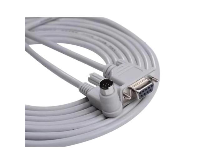 Click here for 1761-CBL-AP00 Programming Cable for A-B MICROLOGIX... prices