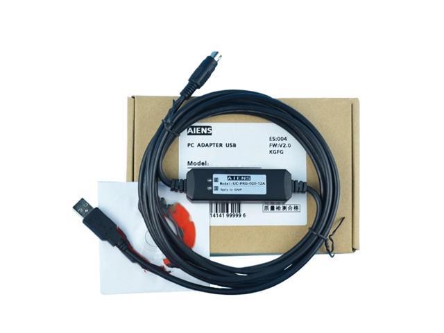 Click here for Compatible with UC-PRG020-12A Programming Cable US... prices