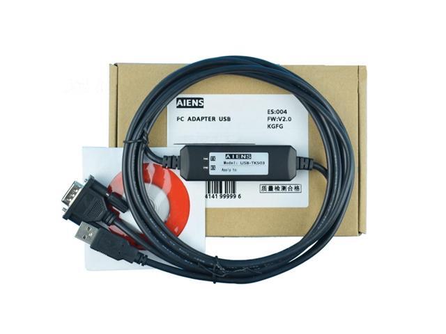 Click here for Applicable to AC500-Eco Series Programming Cable D... prices