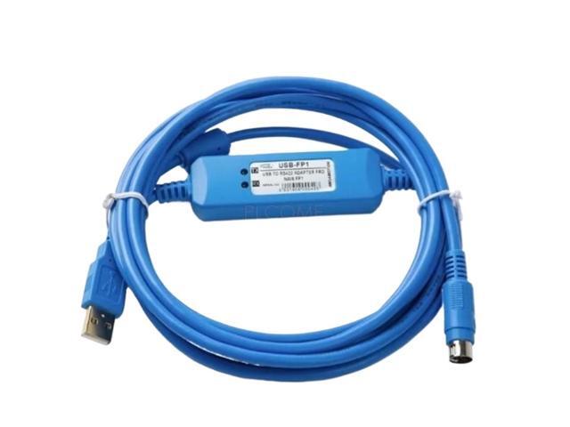 Click here for USB-FP1 USB-AFP8550 DFP1-U4 Programming Cable Pins... prices