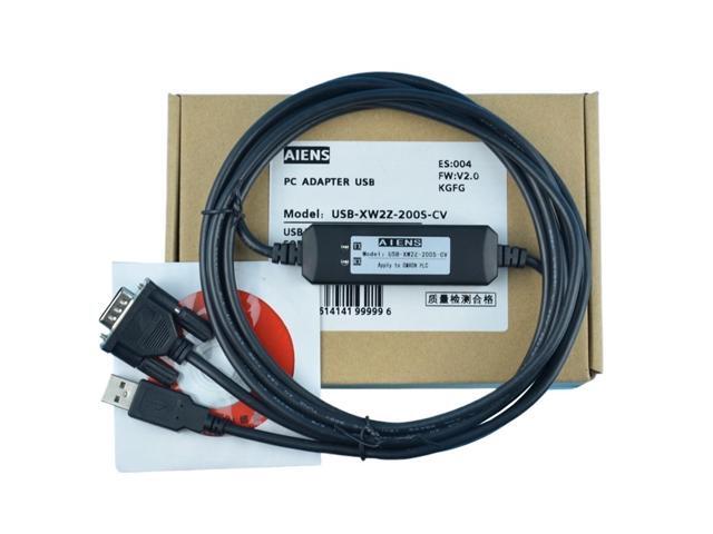 Click here for Suitable for CQM1H/CPM2C/CJ1M Programming Cable Da... prices