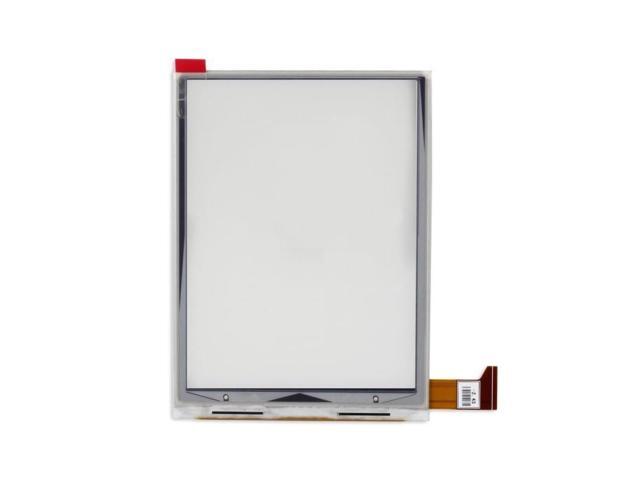 Click here for 6-inch 1024x758 LCD Screen for s605 e-Book Display prices