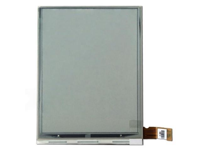 Click here for 6-inch LCD Screen Replacement for E6005 e-Reader prices